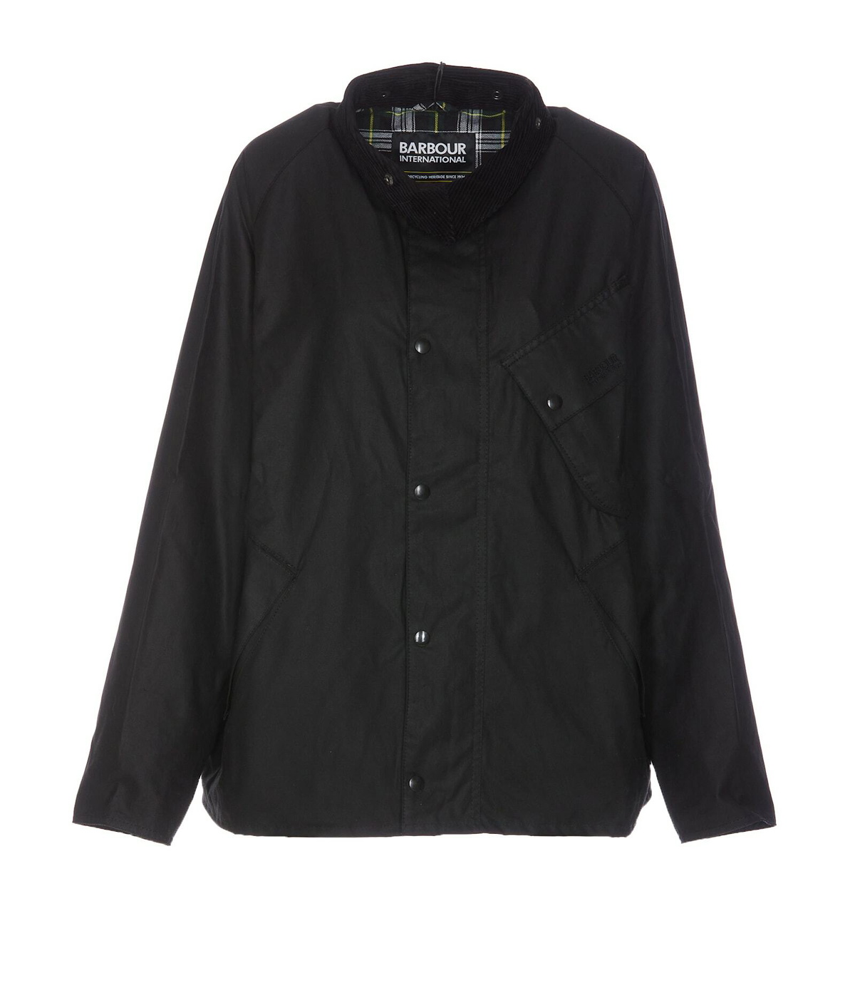 Barbour A7 Pacemaster Jacket Barbour