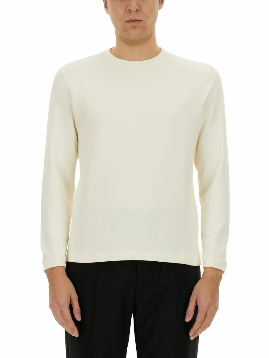 Theory Regular Fit Shirt Theory