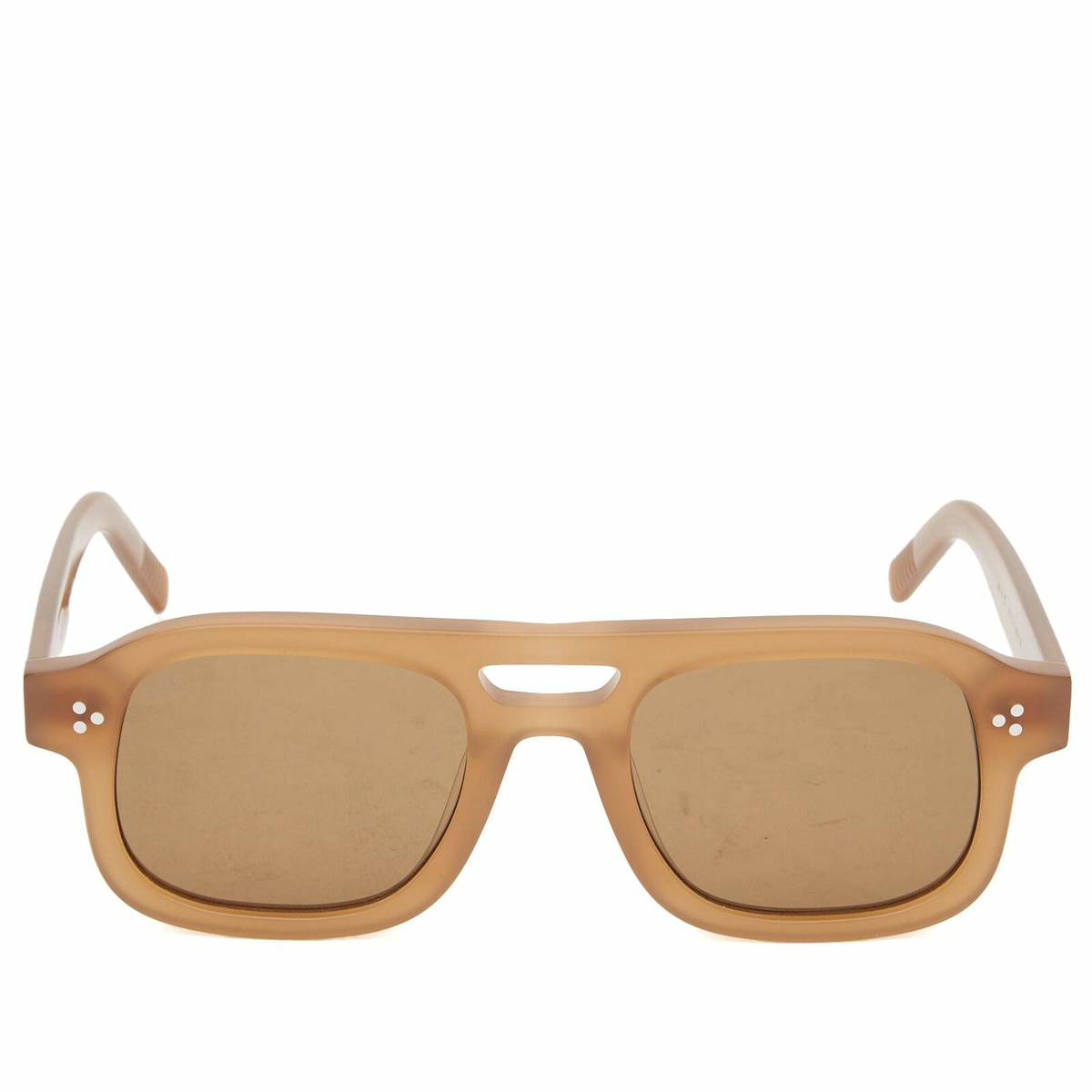 AKILA Dillinger Sunglasses in Brown AKILA