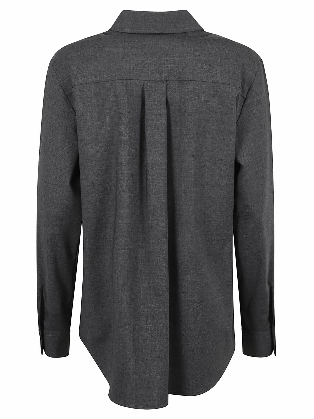 Parosh Lilie Shirt Parosh