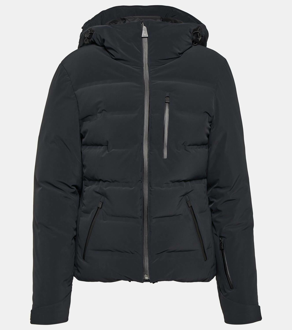 Aztech Mountain Nuke Suit down ski jacket Aztech Mountain