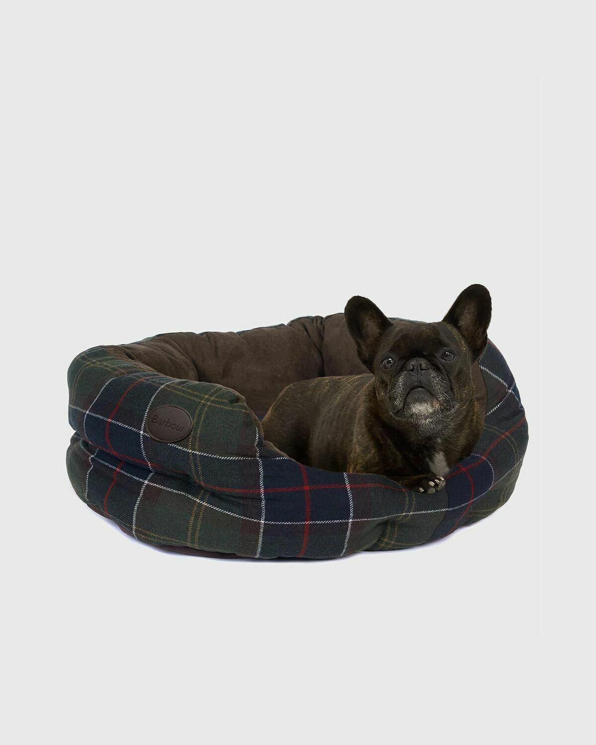 Barbour Luxury Bed 24 Blue/Green Cool Stuff Barbour