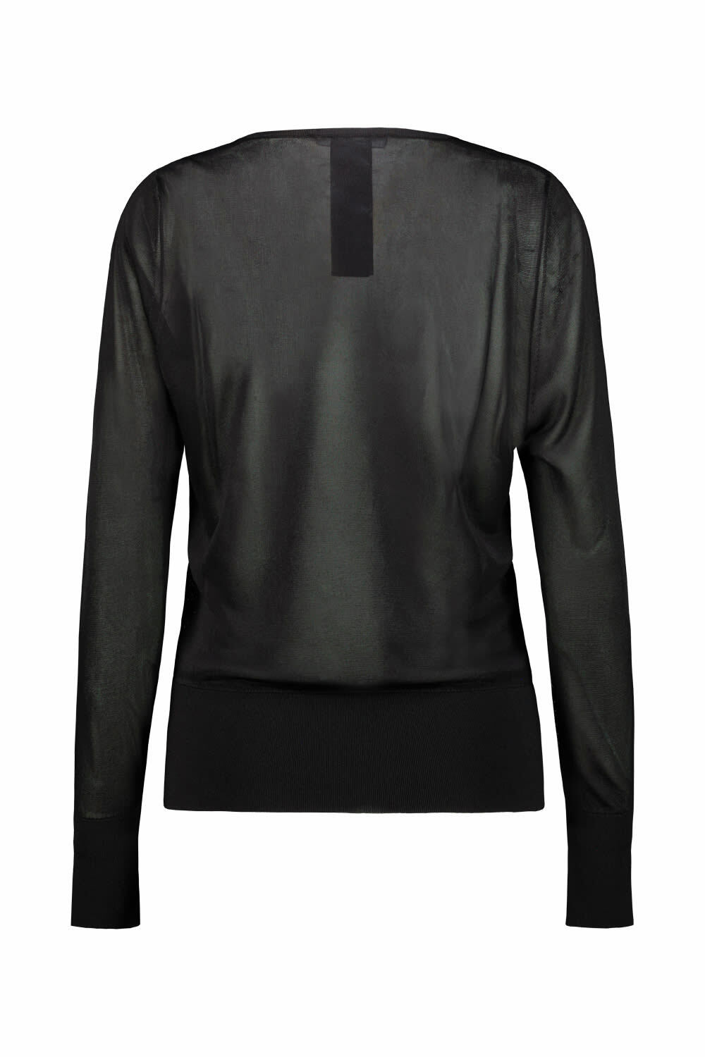 Sapio N21 V-neck Sweater SAPIO