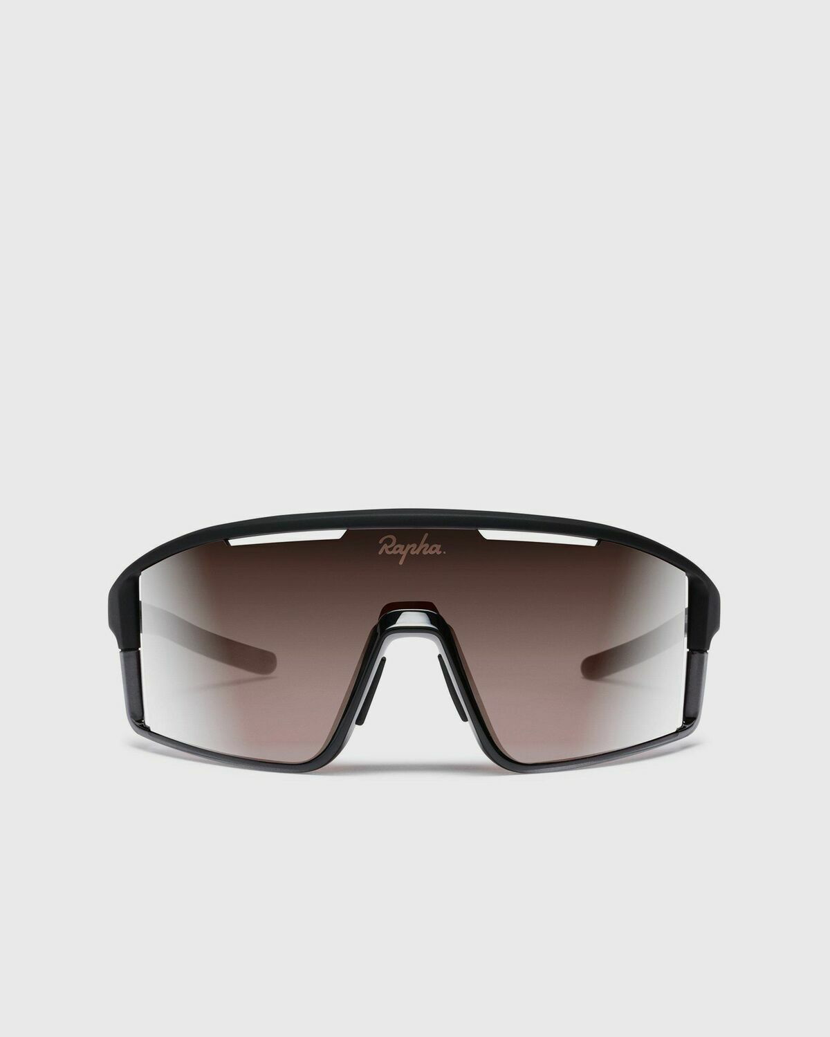 Rapha Pro Team Full Frame Glasses Black Eyewear Rapha