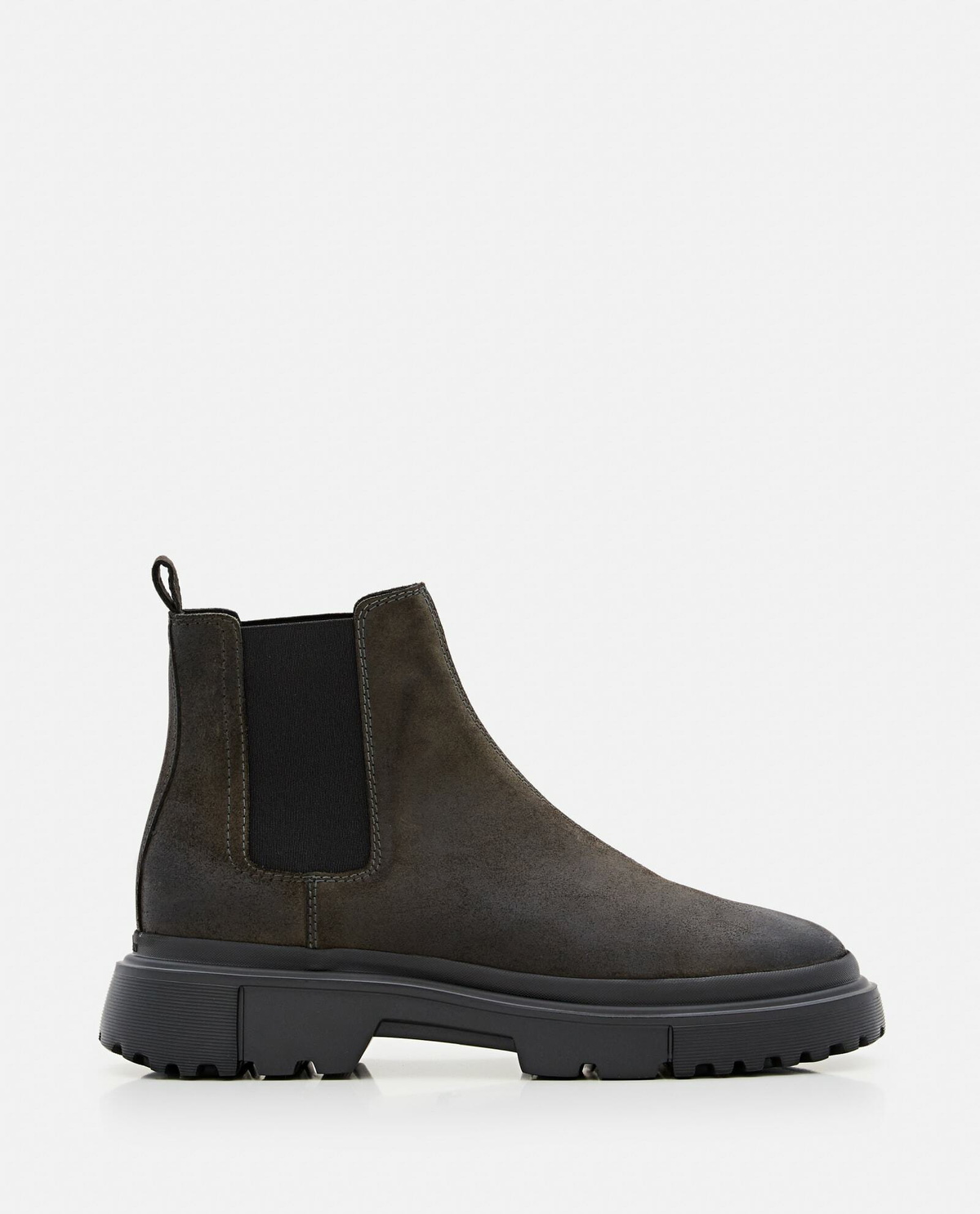 Hogan H629 Chelsea Ankle Boots Hogan