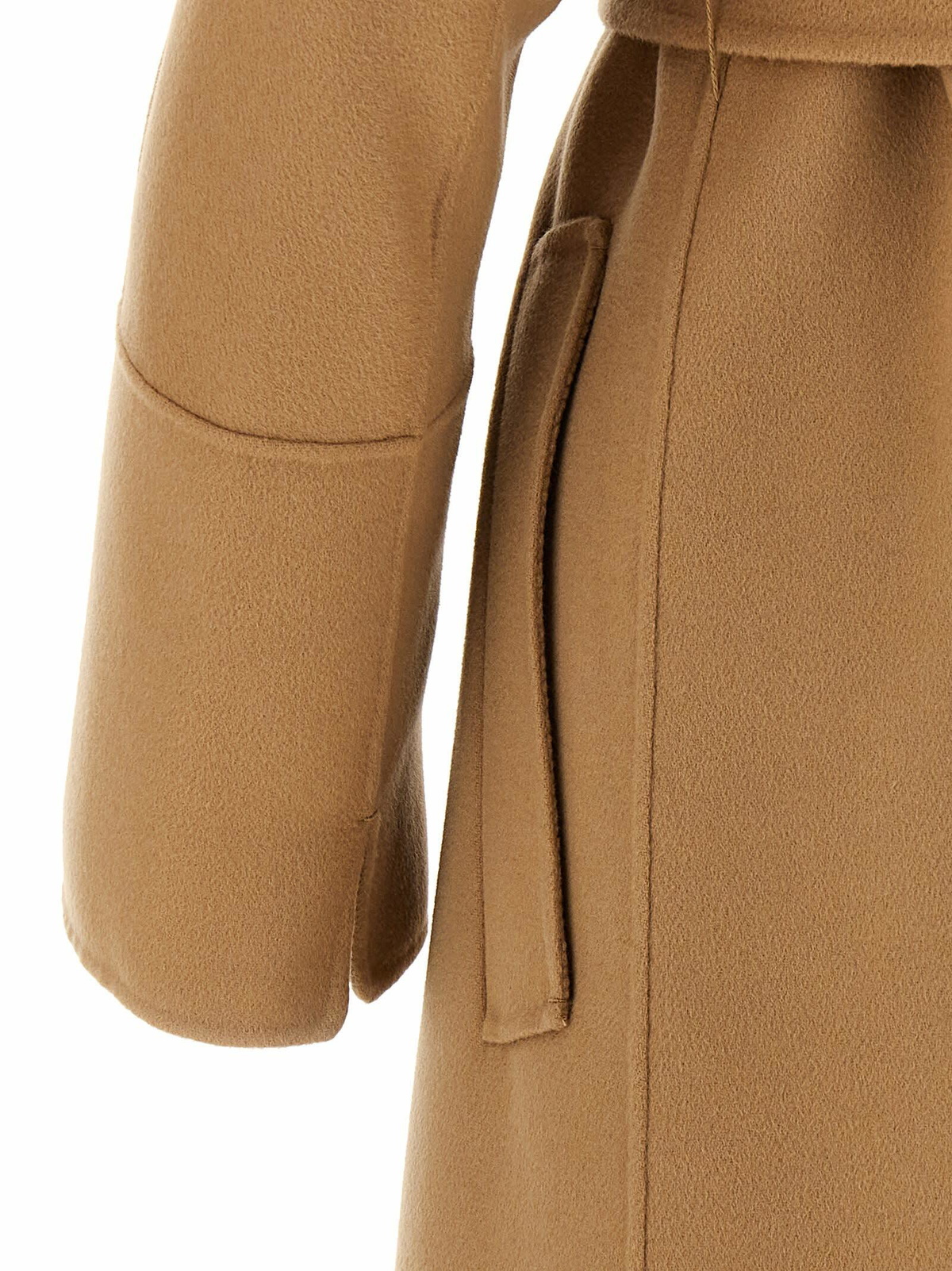 'S Max Mara elisa Coat S Max Mara