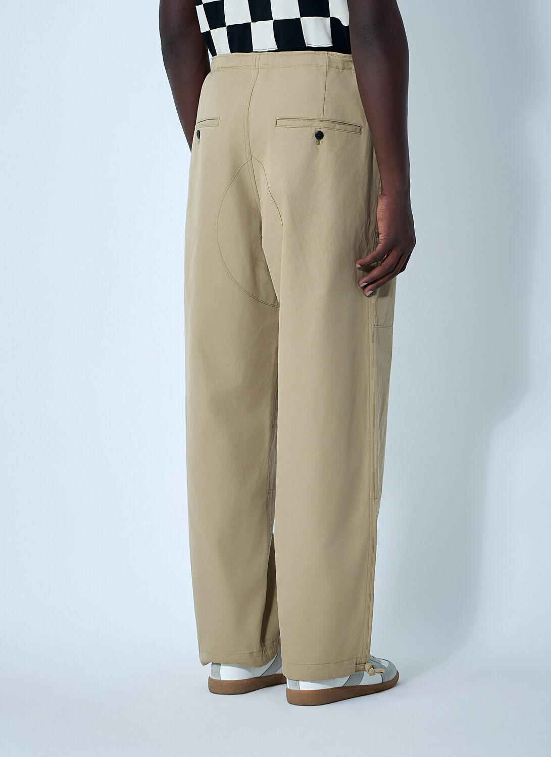 Visvim Sharma Pants Visvim