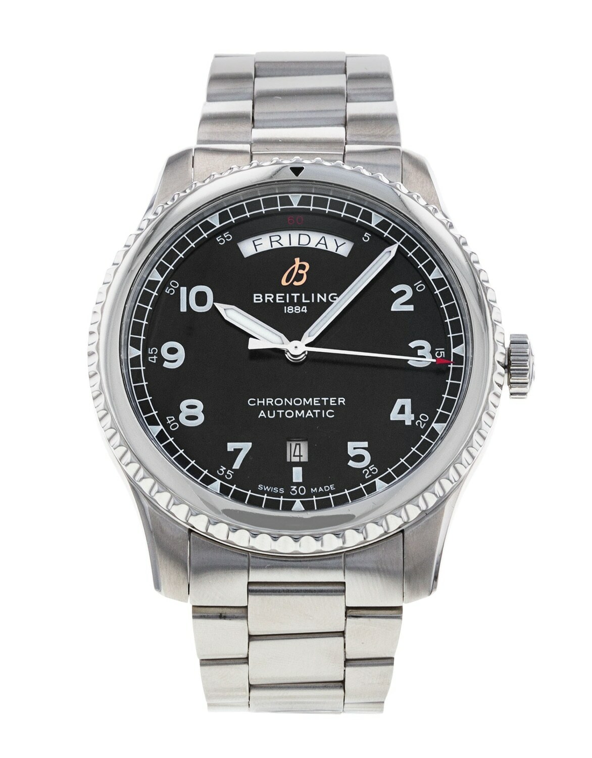 Breitling Navitimer A45330 Breitling