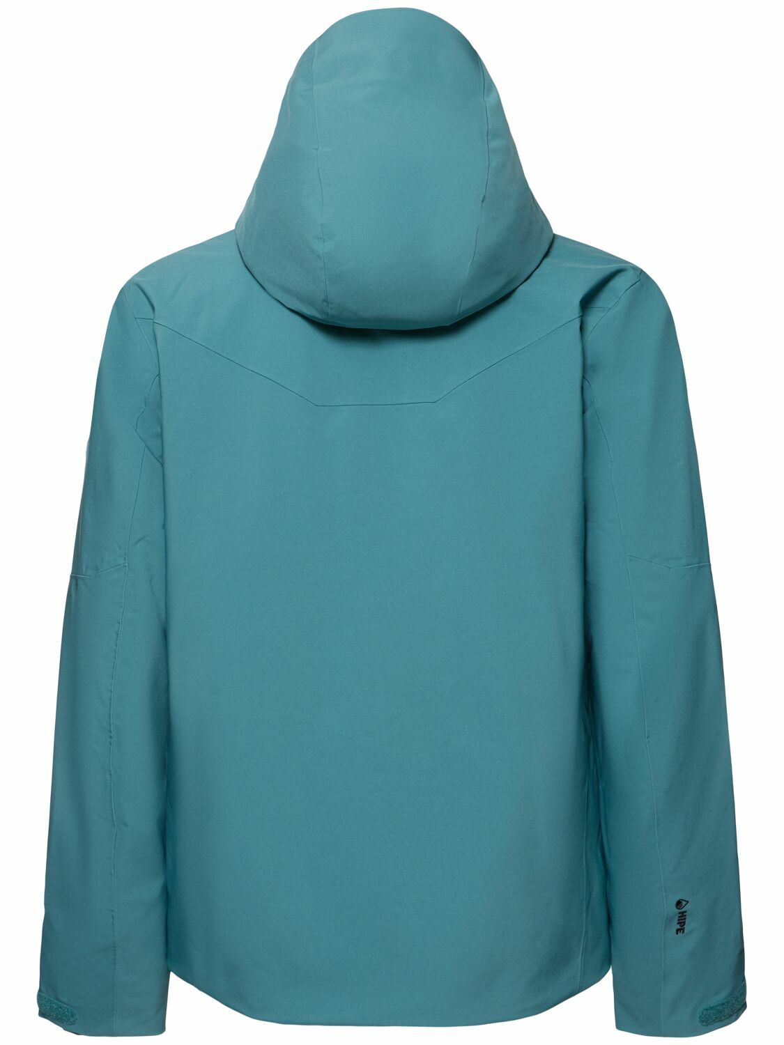 PEAK PERFORMANCE Maroon 2l Insulated Ski Jacket Peak Performance