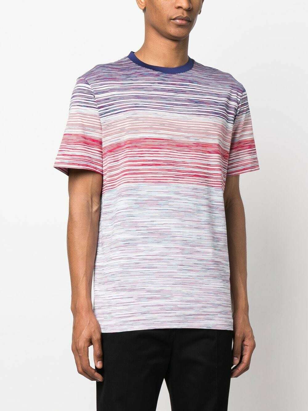 MISSONI - Logo T-shirt Missoni