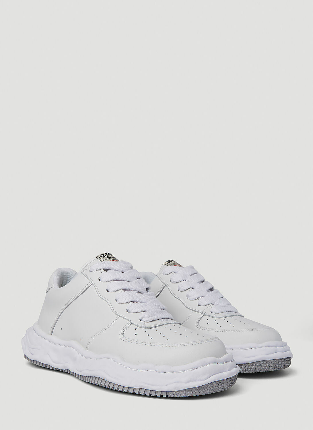 Maison Mihara Yasuhiro Wayne Sneakers Maison MIHARA YASUHIRO