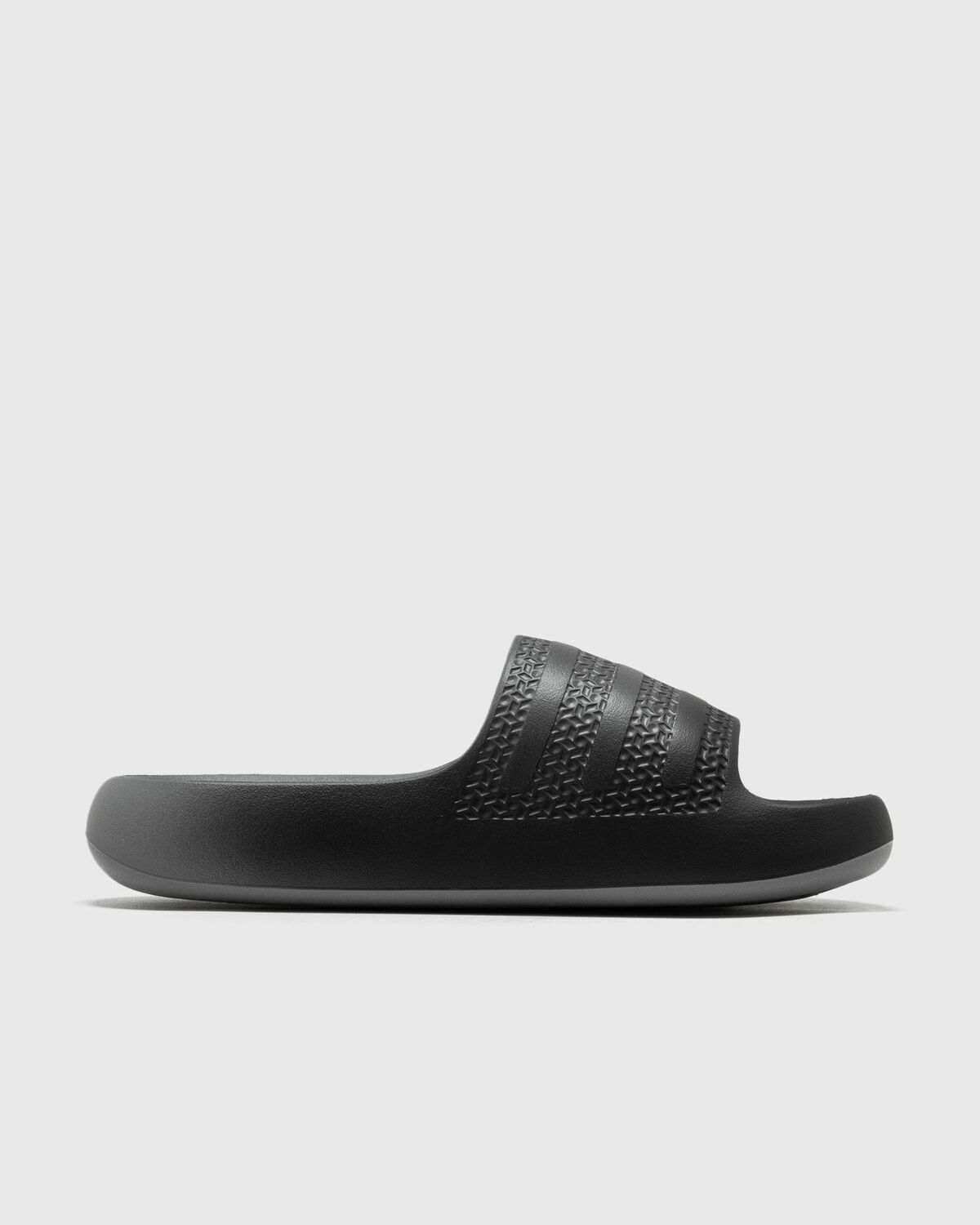 Adidas X Dime Ayoon Black Sandals & Slides adidas
