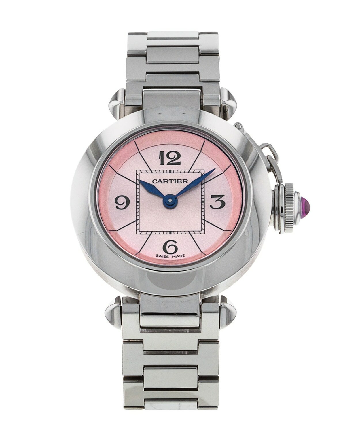 Cartier Pasha W3140008 Cartier