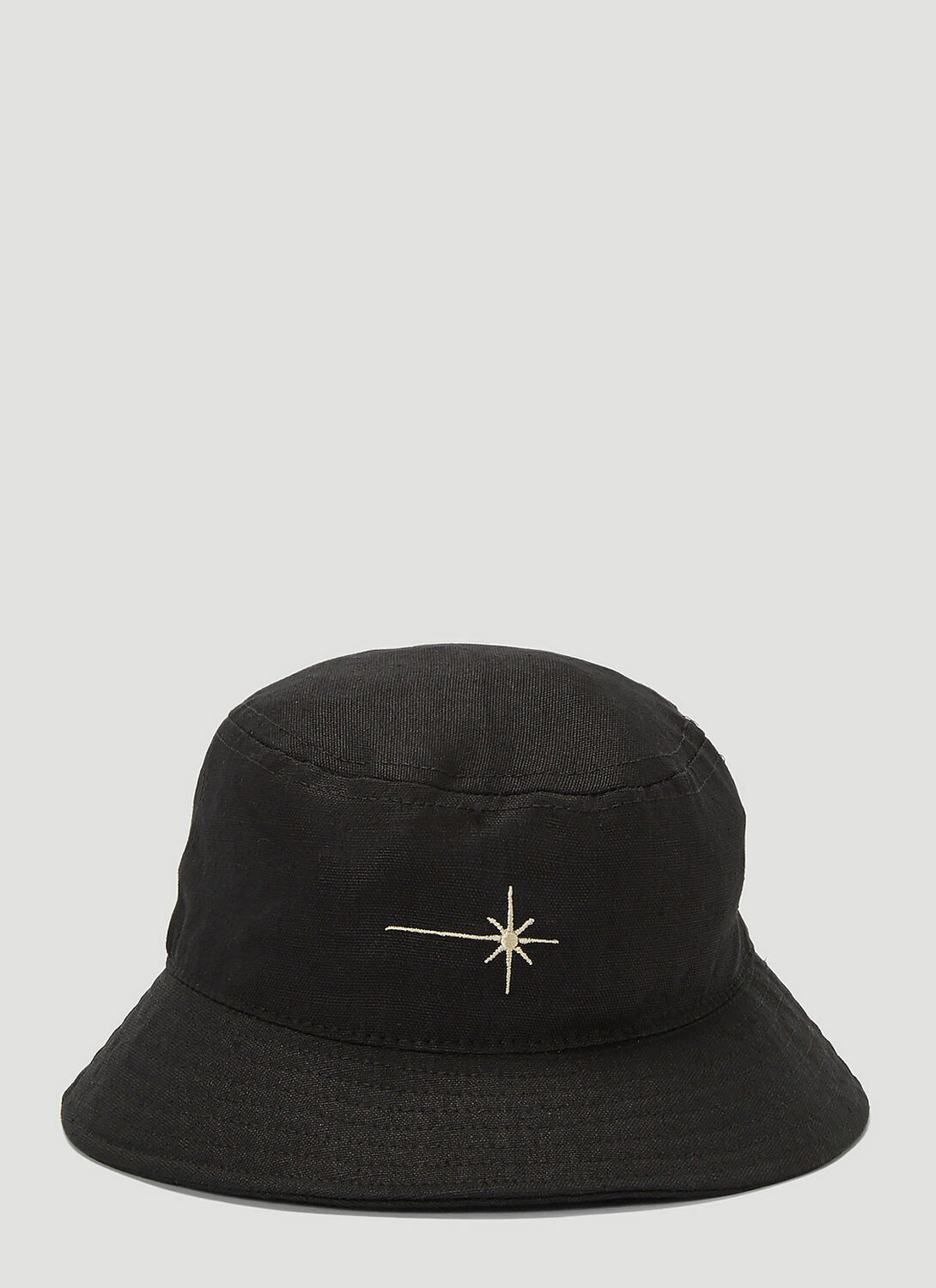 Eden Power Corp Shining Star Bucket Hat Eden Power Corp