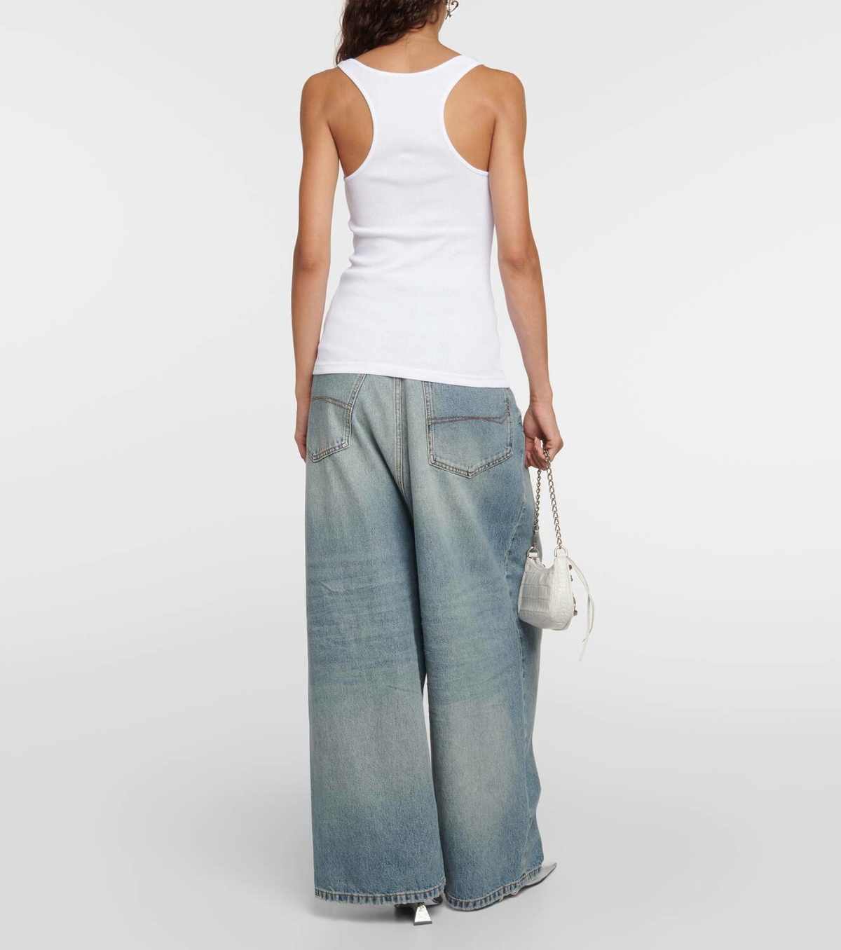 Y/Project Cotton top Y/Project