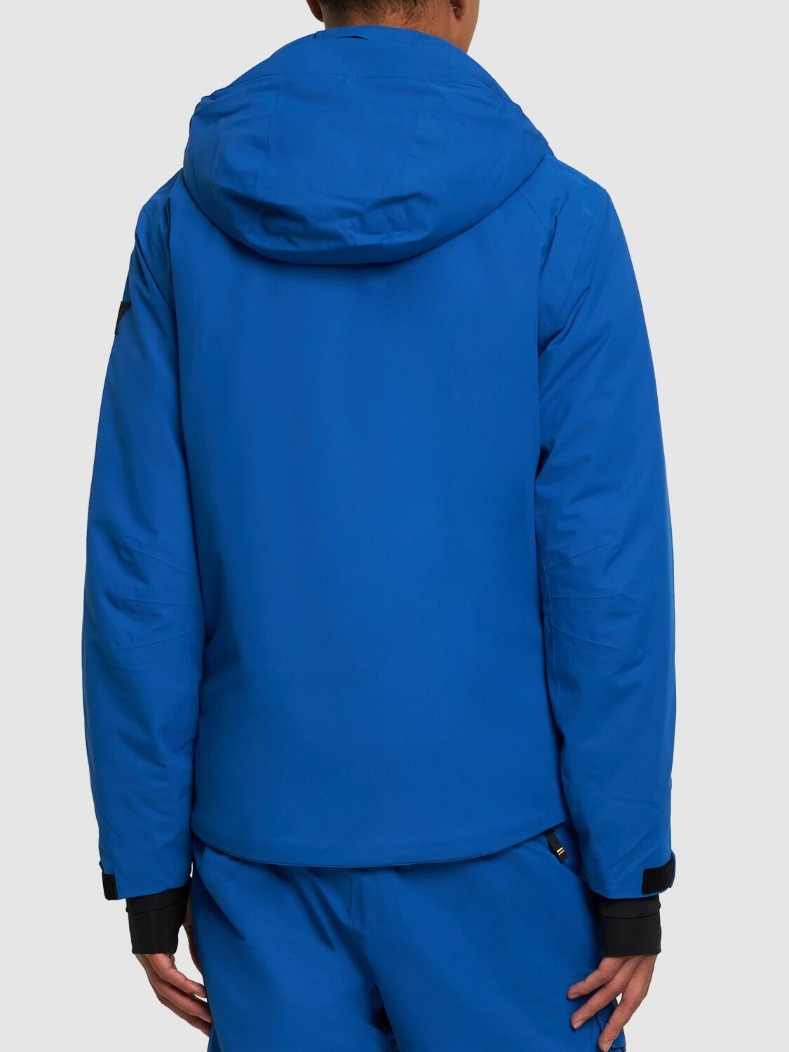 K-WAY - Malamot Micro Twill 2 Layers Jacket K-way