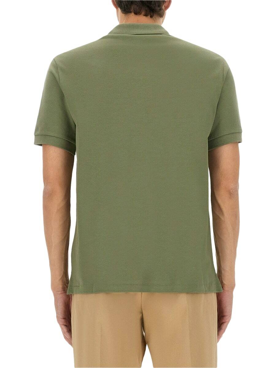 PS by Paul Smith Regular Fit Polo Shirt PS by Paul Smith