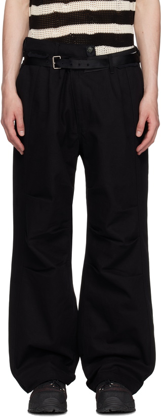 Andersson Bell | CLOTHBASE