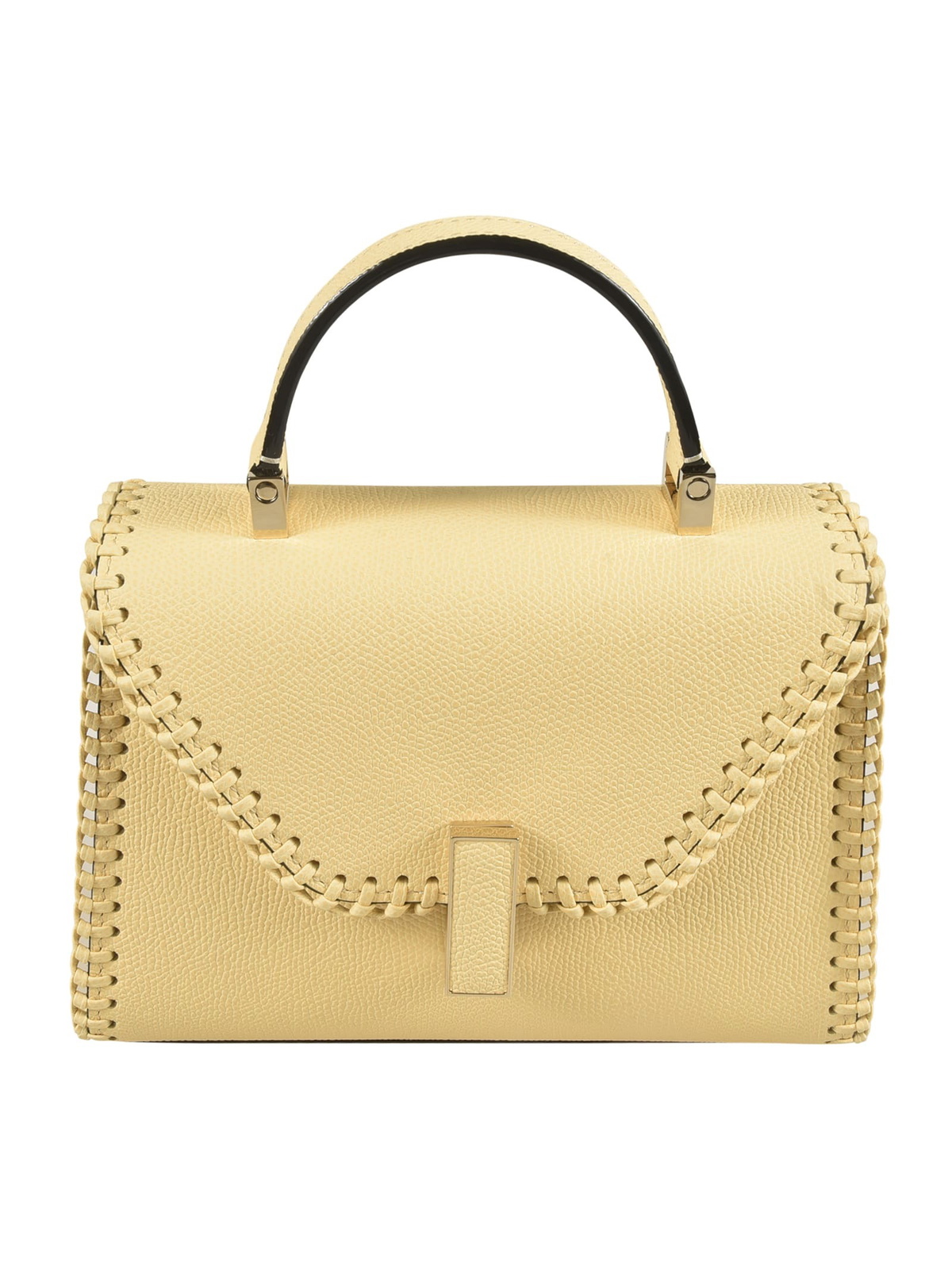 Valextra Micro Iside Tote Valextra