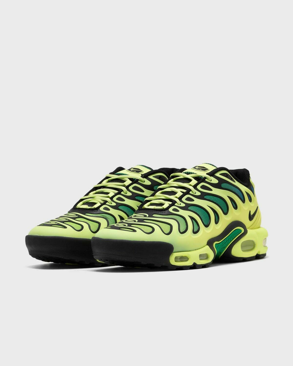 Nike Air Max Plus Drift Yellow Lowtop Nike