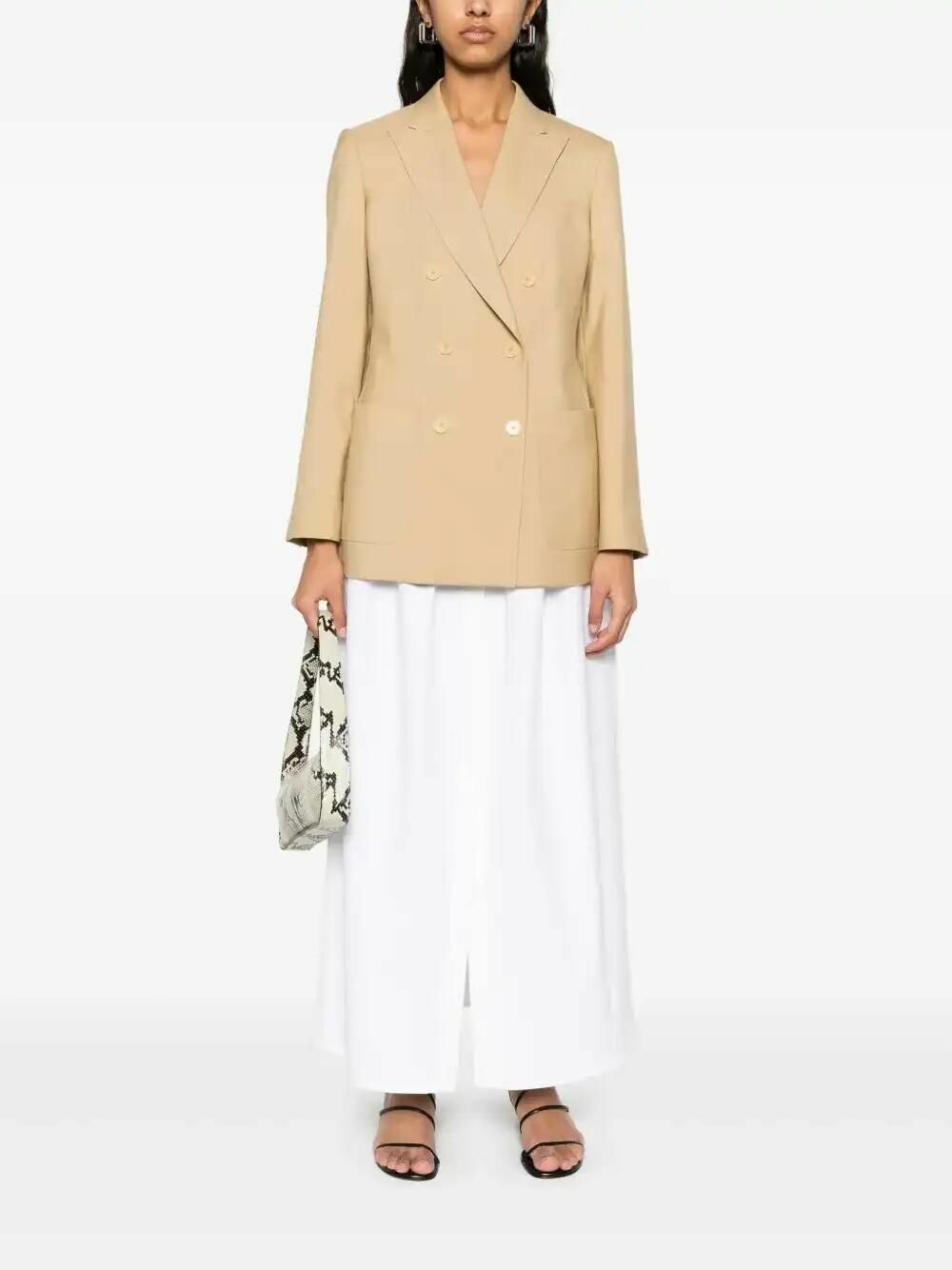 Max Mara Alcade Skirt Max Mara