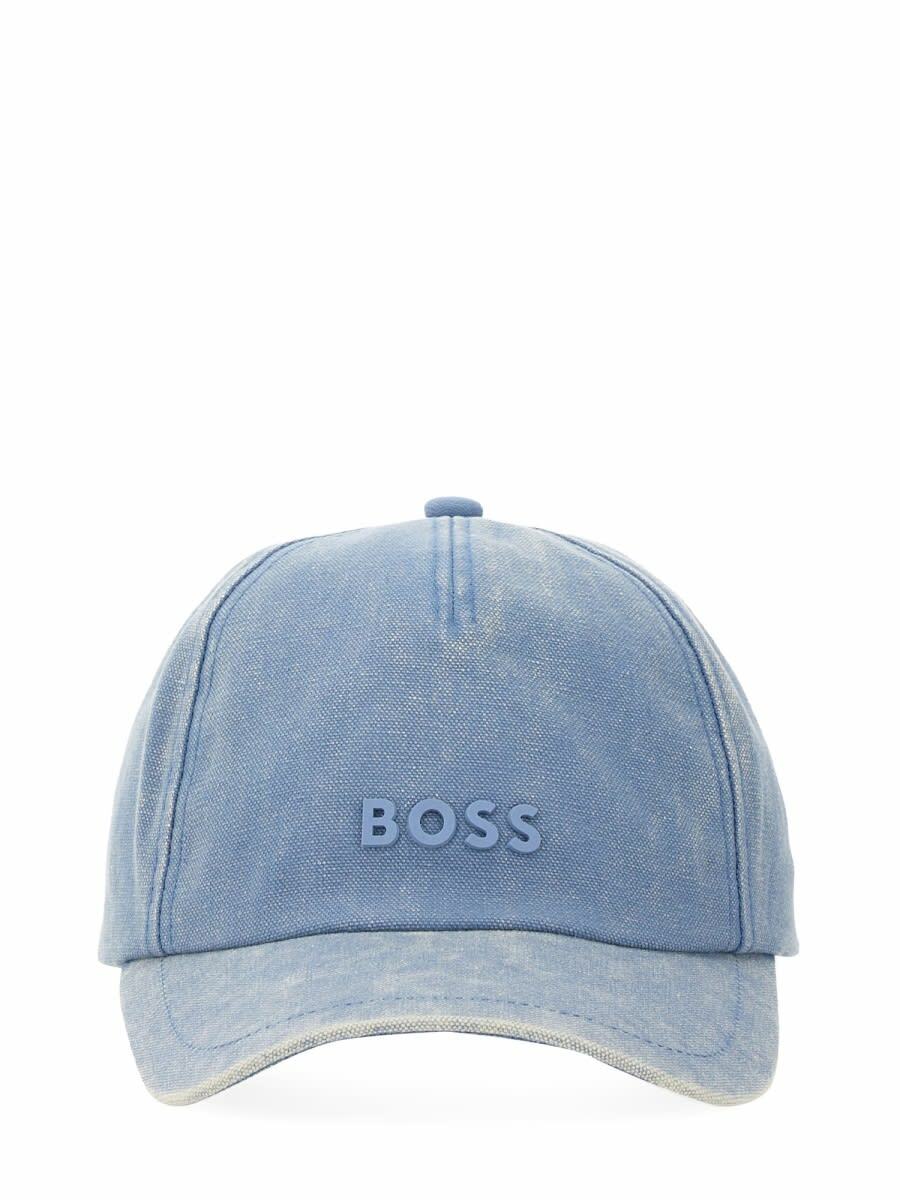 Hugo Boss cool Baseball Cap Hugo Boss