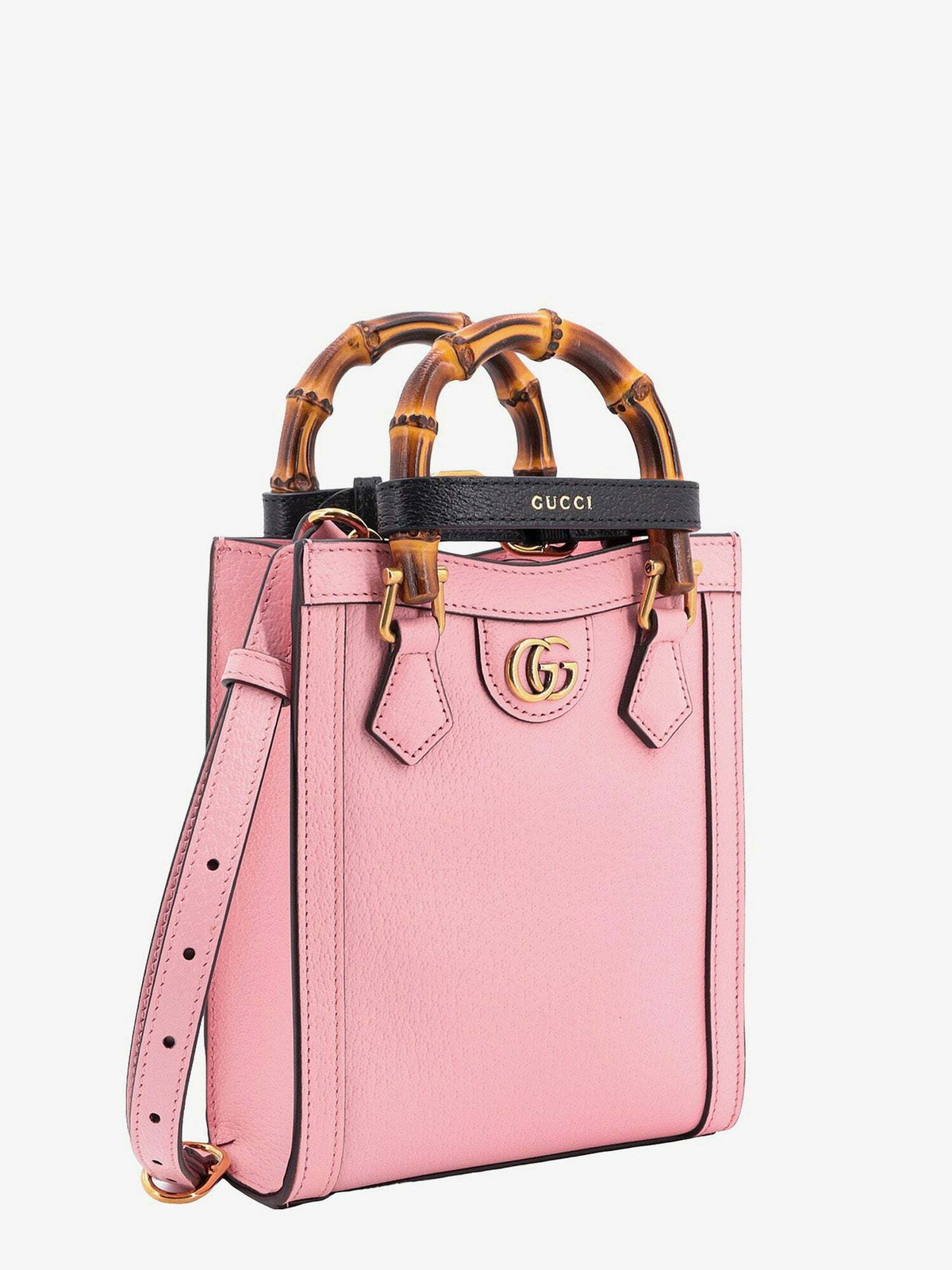 Gucci Diana Pink Womens Gucci