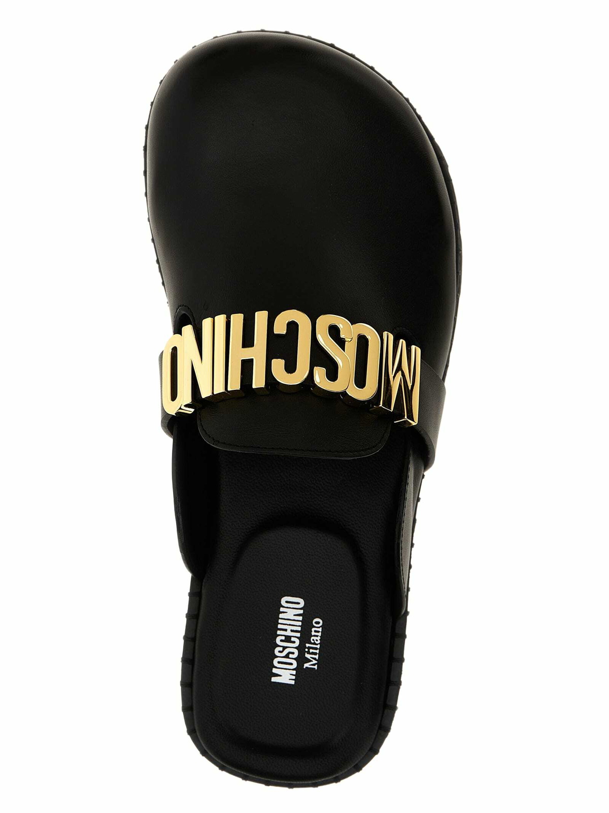 Moschino Birky Sabots Moschino