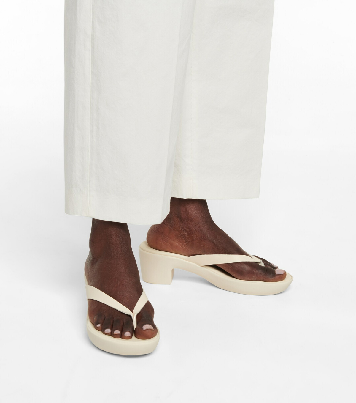 Ancient Greek Sandals - Eva Comfort leather sandals Ancient Greek Sandals