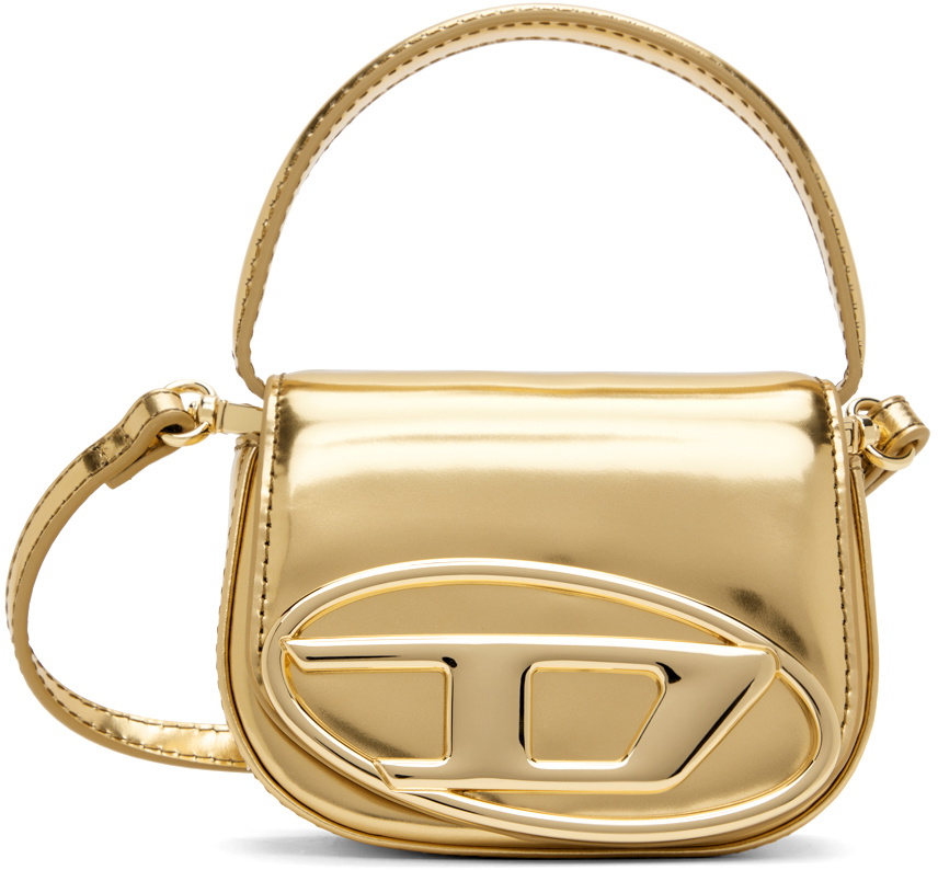 Diesel Gold 1DR-XS-S Bag Diesel