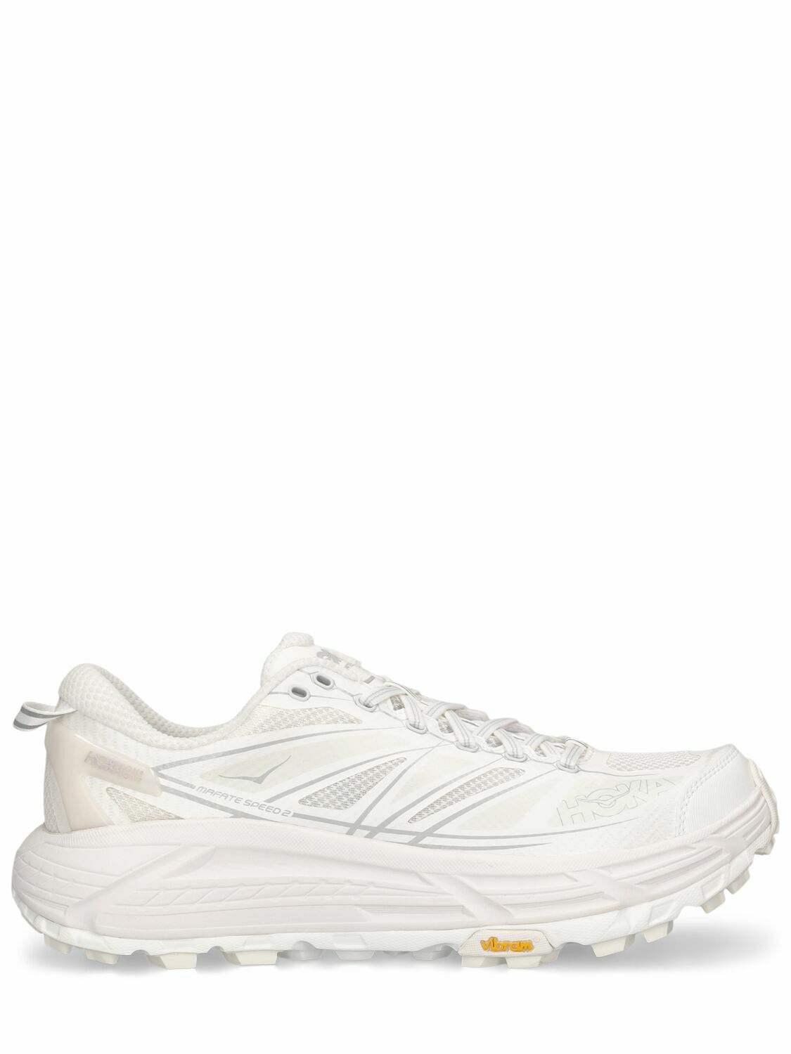 HOKA - Mafate Speed 2 Sneakers Hoka One One