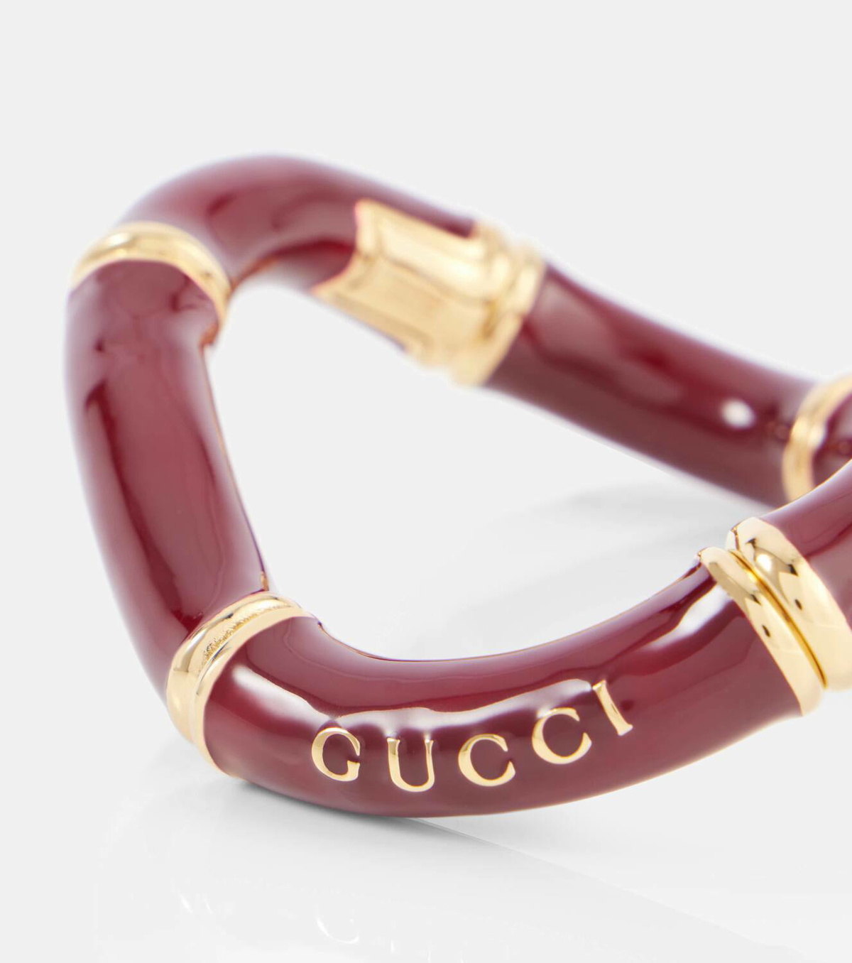 Gucci Logo bangle Gucci
