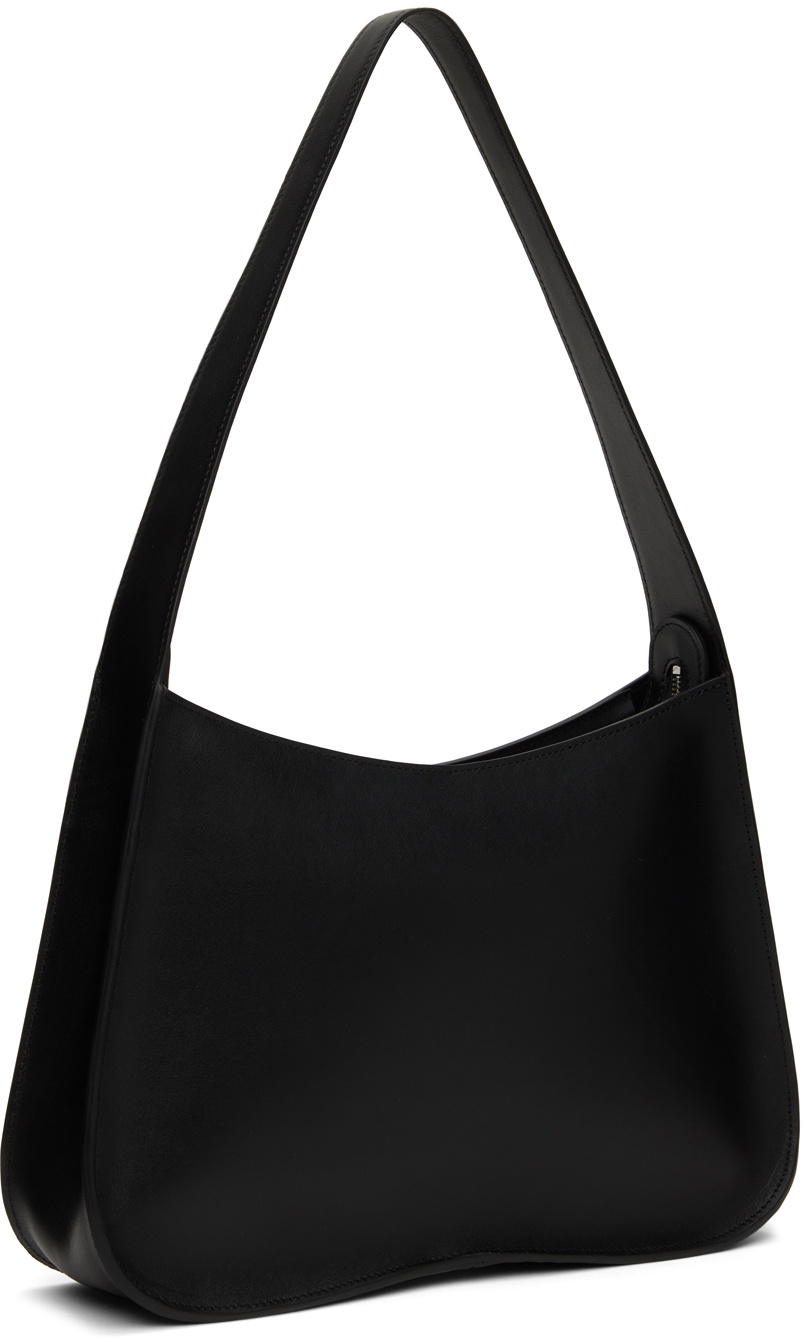 PB 0110 Black AB 123 Shoulder Bag PB 0110