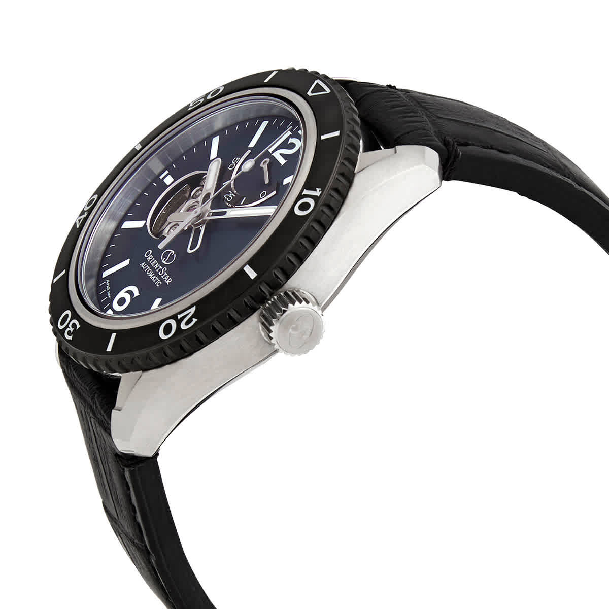 Orient Orient Star Automatic Mens Watch RE-AT0104E00B Orient