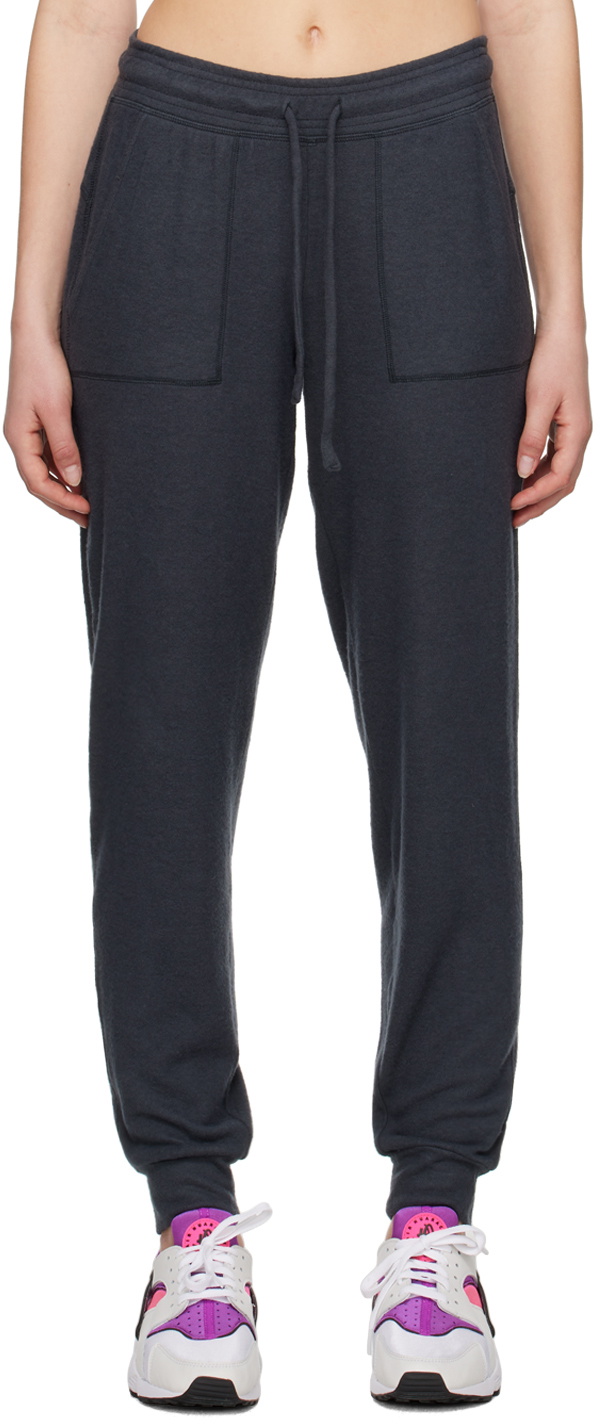 Alo Gray Soho Pants Aloye