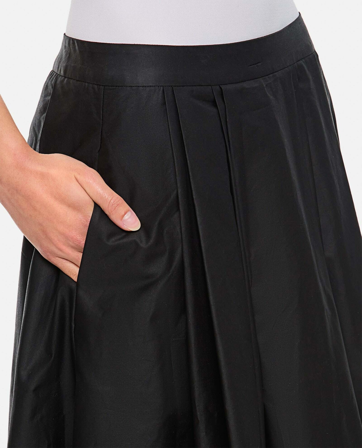 Casey Casey Anarchic Skirt CASEY CASEY