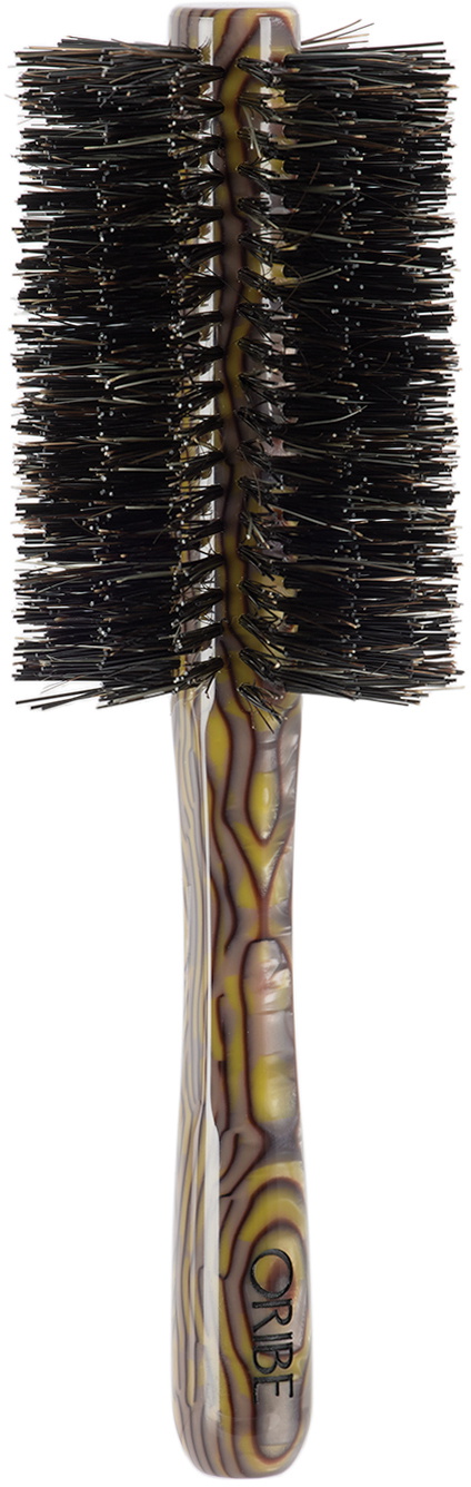 Oribe Large Italian Resin Round Brush, 74 mm Oribe
