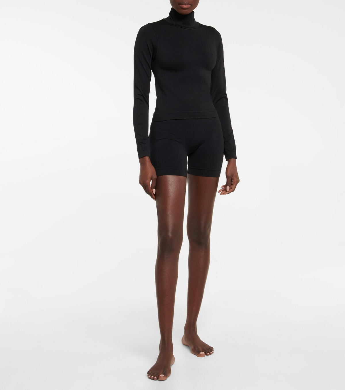 Prism² - Sentient set of 2 turtleneck tops PRISM²