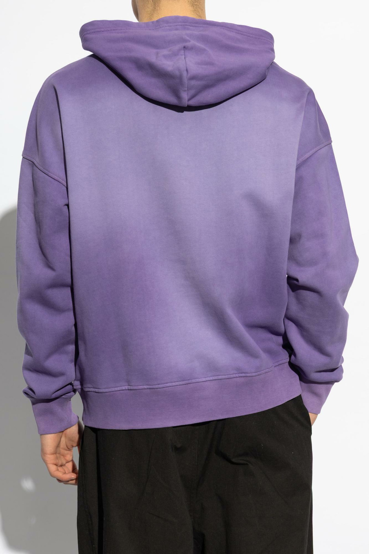 Diesel Sweatshirt S-rob-hood-r2 Diesel