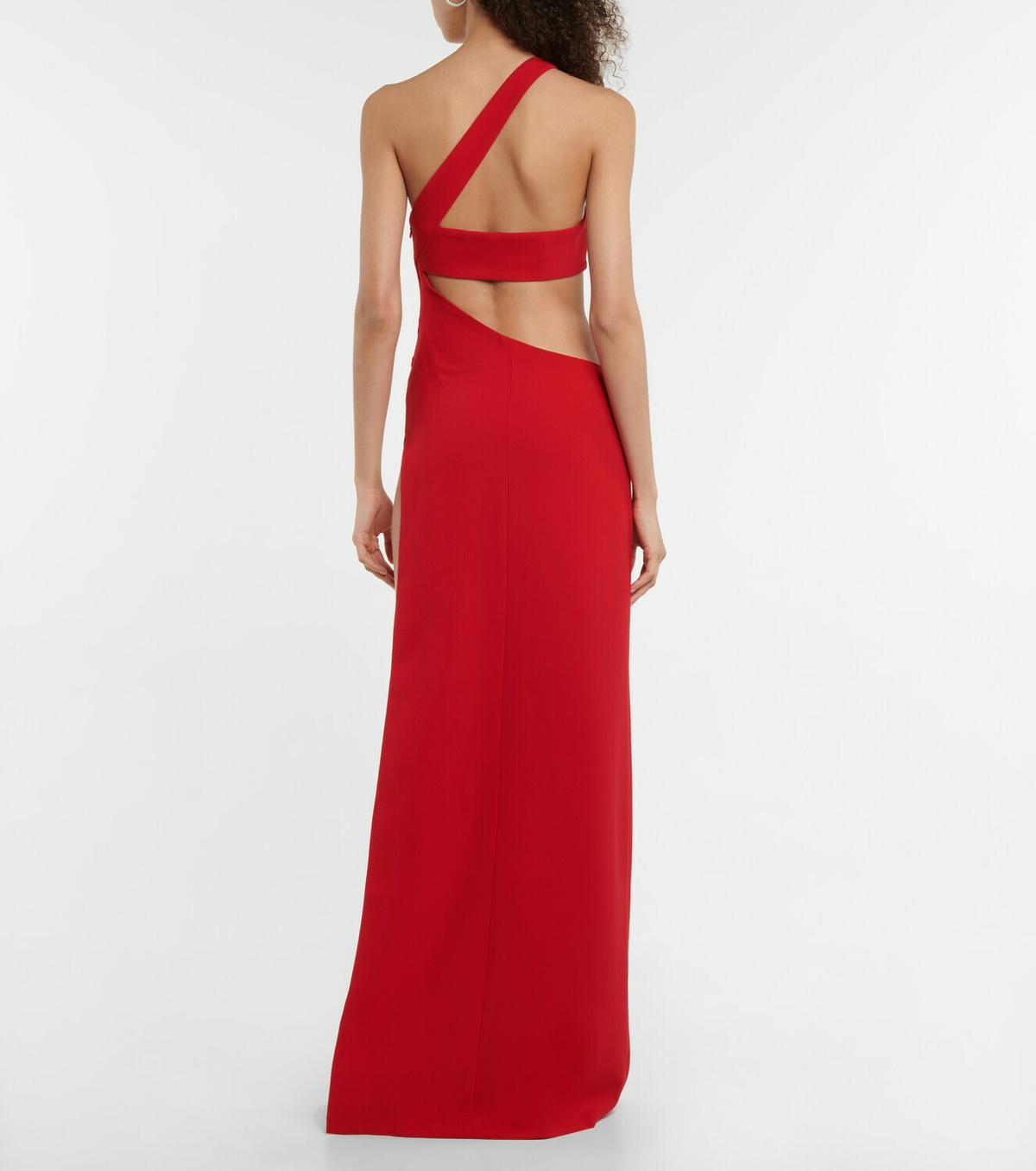 Mônot Cutout gown Monot
