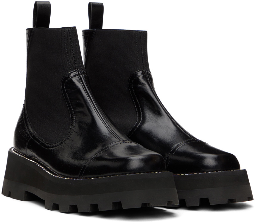 Jimmy Choo Clayton Boots