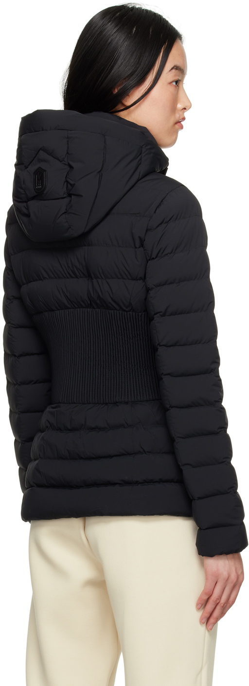 MACKAGE Black Michi Down Jacket Mackage
