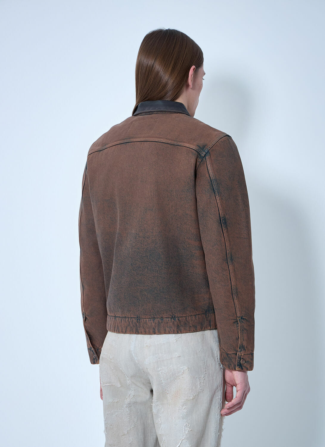 Diesel D-Rohe-S Jacket Diesel