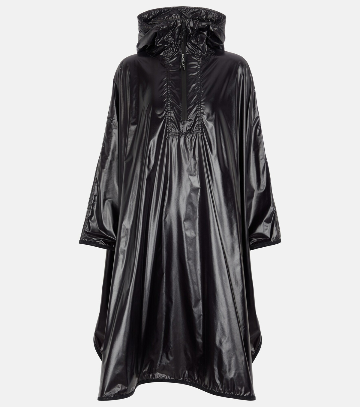 Moncler - Convertible raincoat Moncler