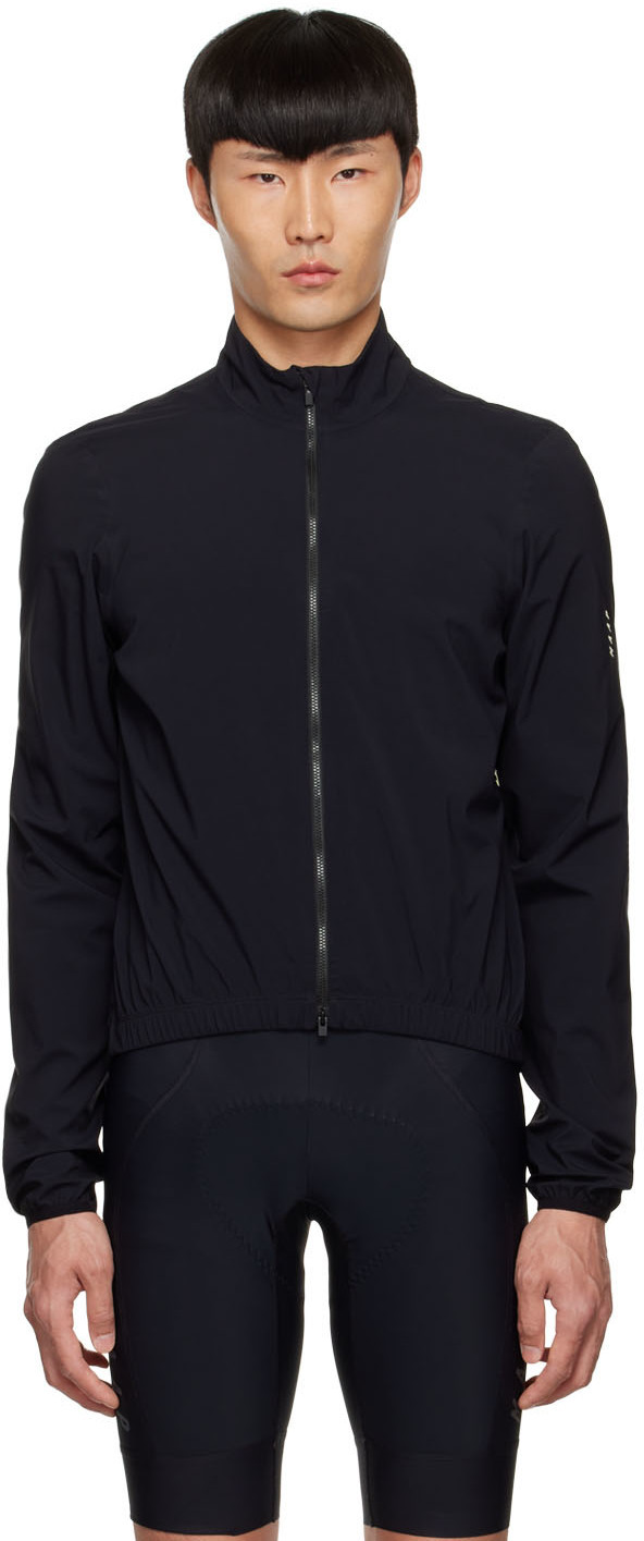 MAAP Black Prime Jacket MAAP