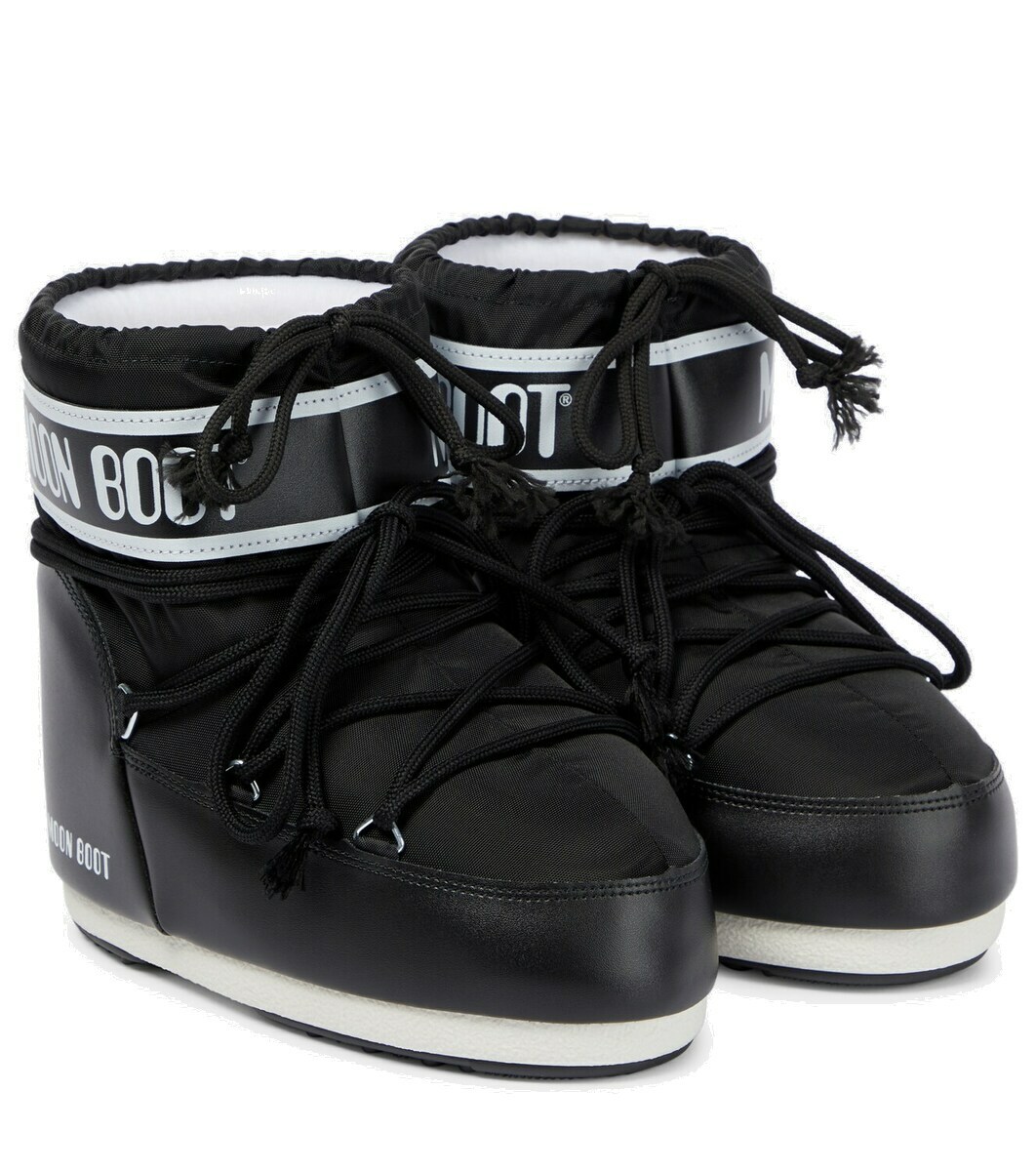 Moon Boot Icon Low snow boots Moon Boot