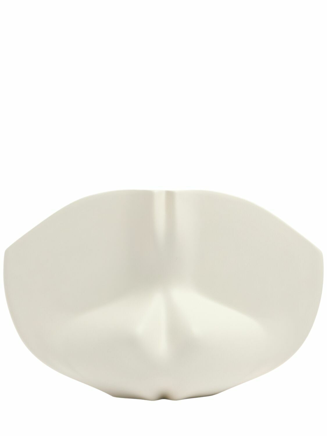 CASSINA Brolic Ceramic Vase Cassina