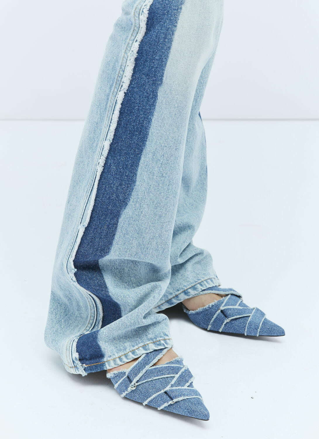 Diesel D-Dale-S Jeans Diesel