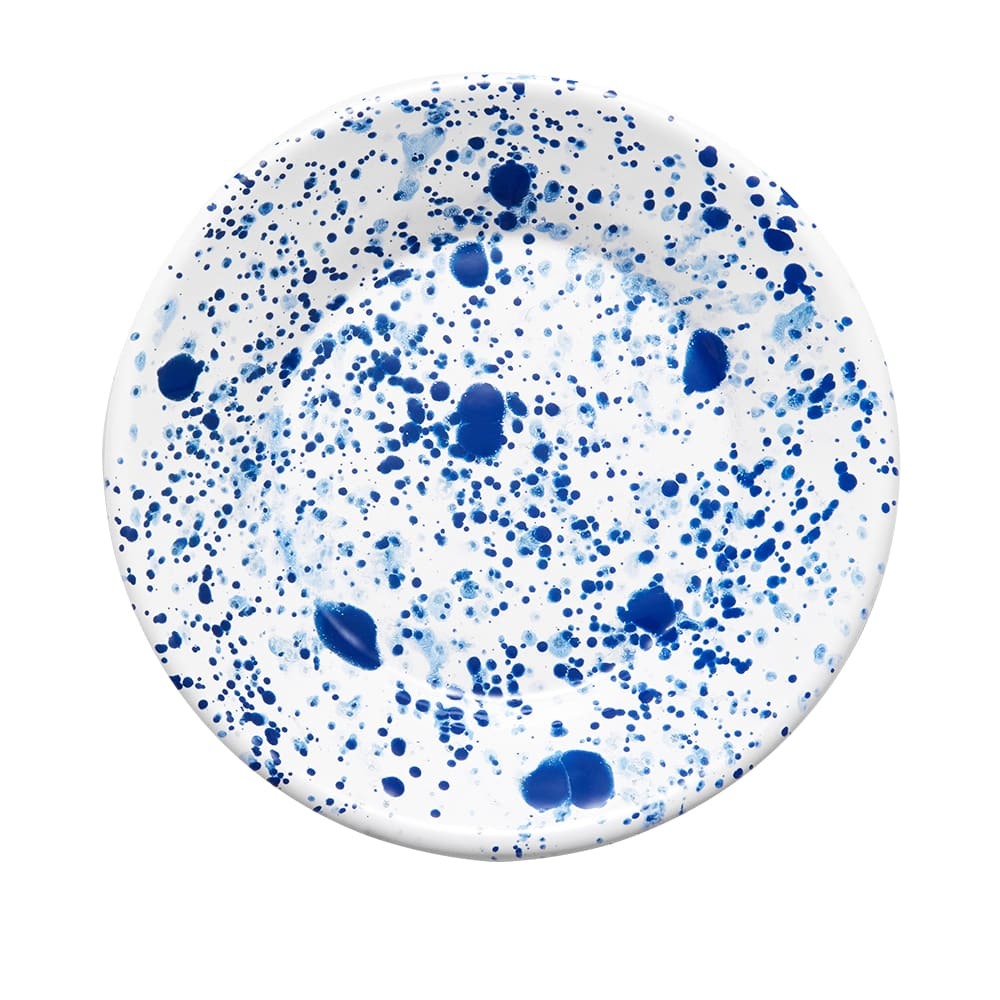 BORNN Enamelware Mediterranean Small Plate BORNN