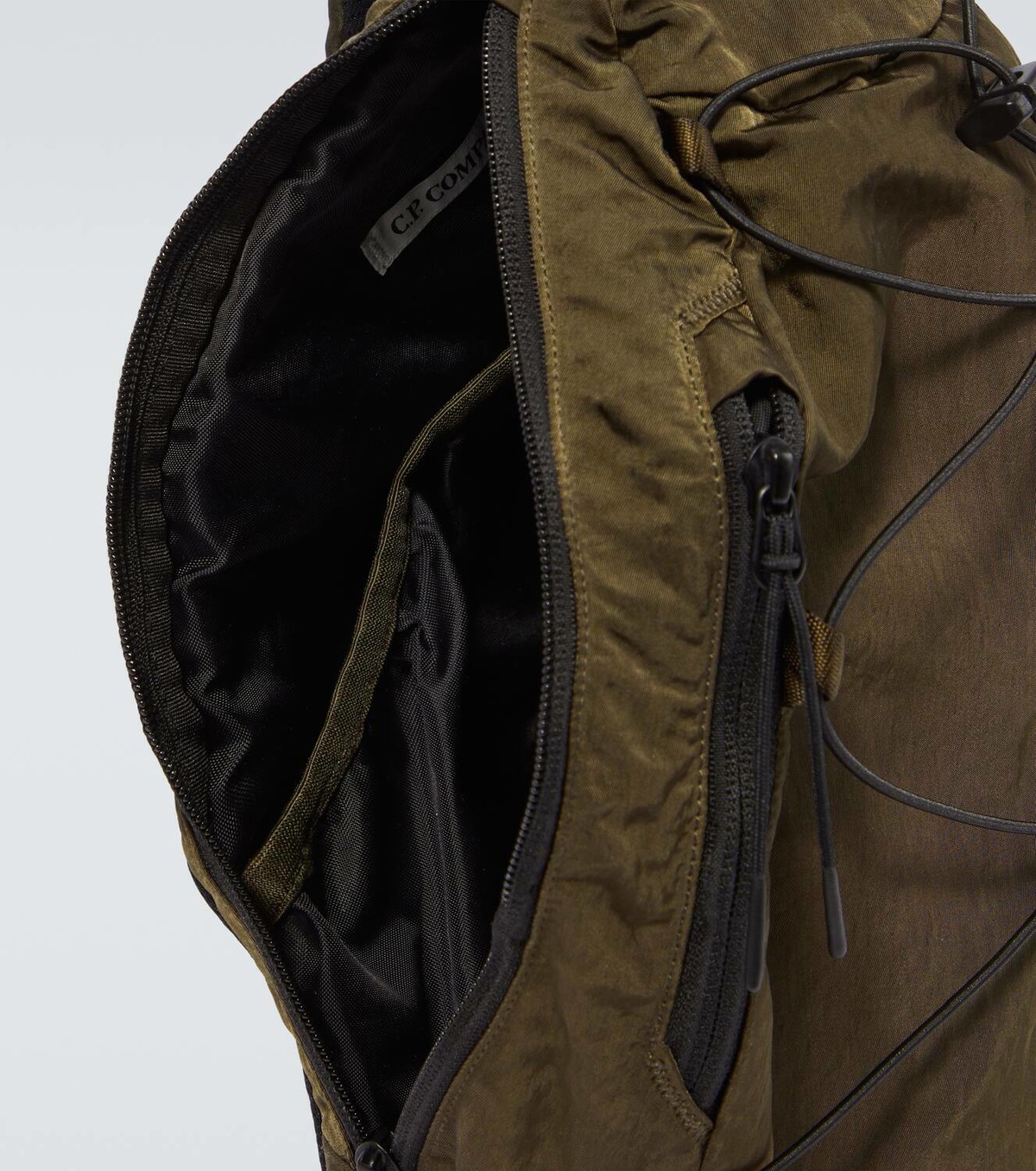 C.P. Company Technical crossbody bag C.P. Company